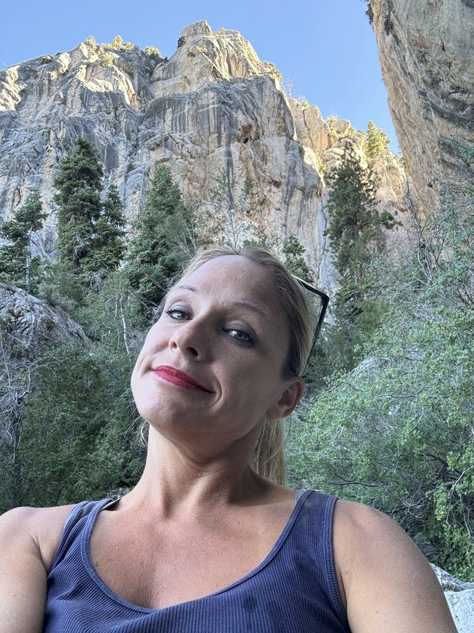 Tiffany Isbell | Elementary Educator